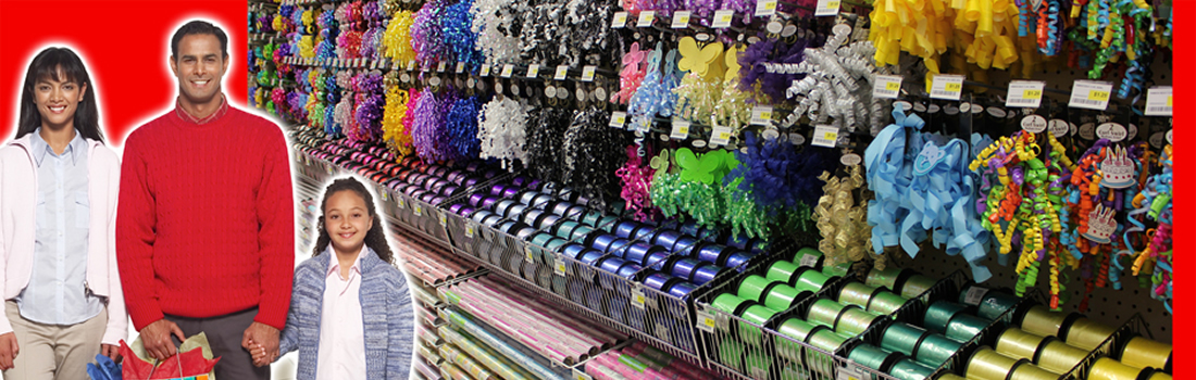 Home Shoppers - Your Dollar Store With More Inc.